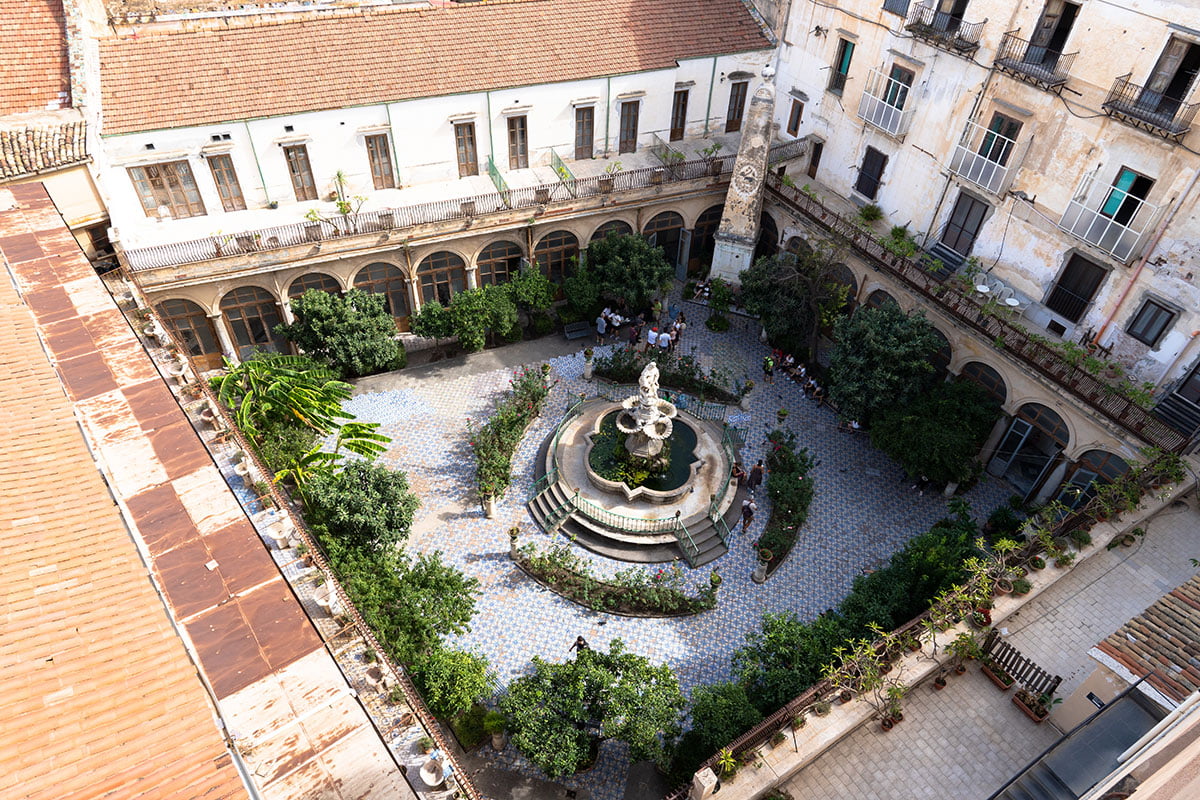 Sicily in 7 days – I am travelgirl